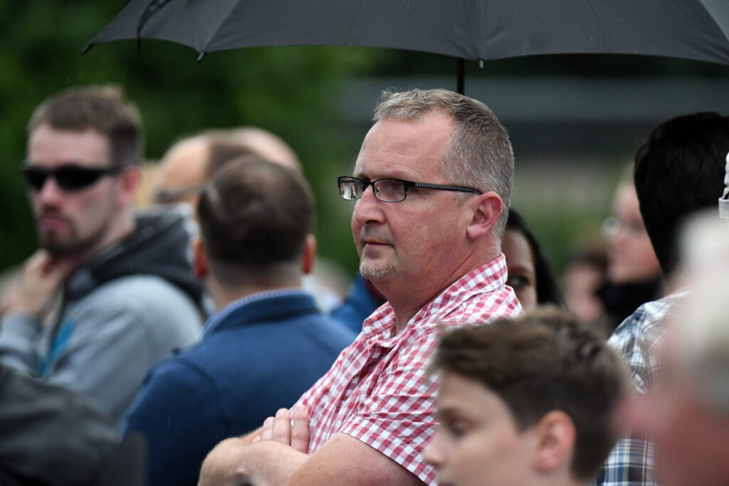 Peter Beck – Recherche | Analyse | Dokumentation